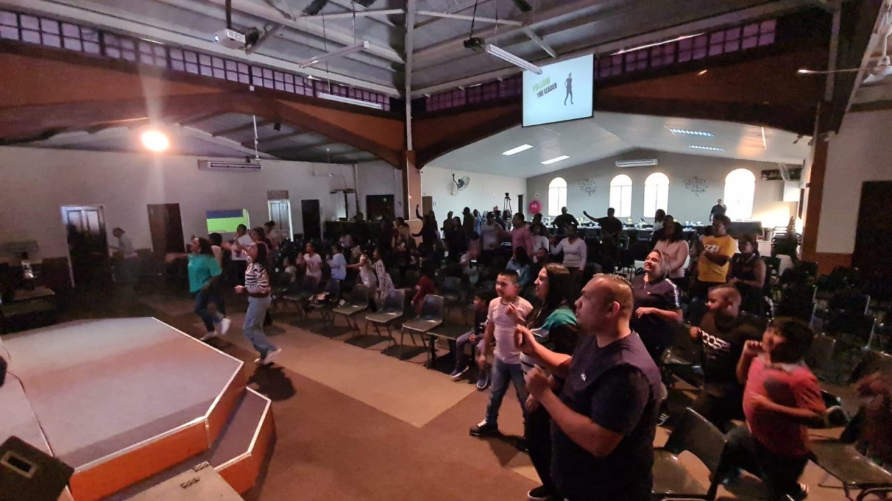 KidZone | JMR Church